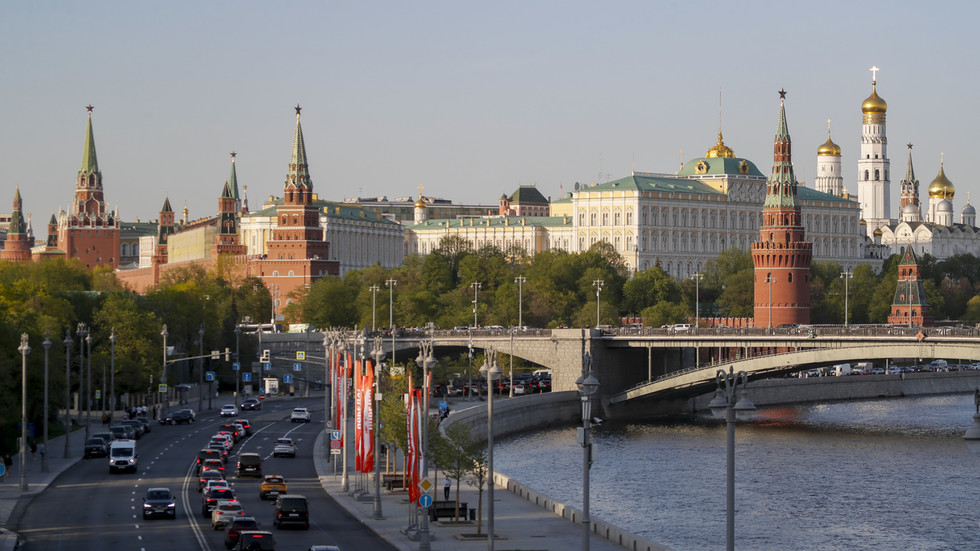 Kiev stalling peace talks – Kremlin — RT Russia & Former Soviet Union