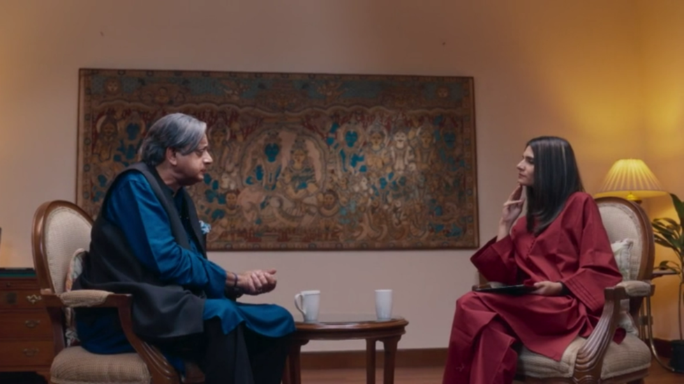 DIY Democracy — RT Imperial Receipts