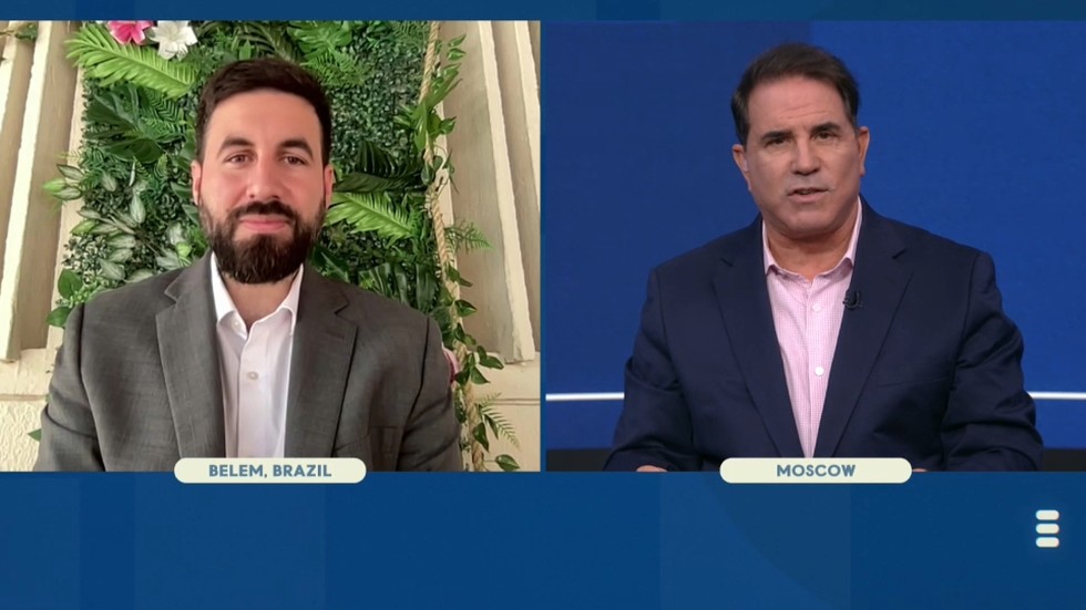 ‘Ukraine is a major moneymaking operation for the West’ – Christopher ...