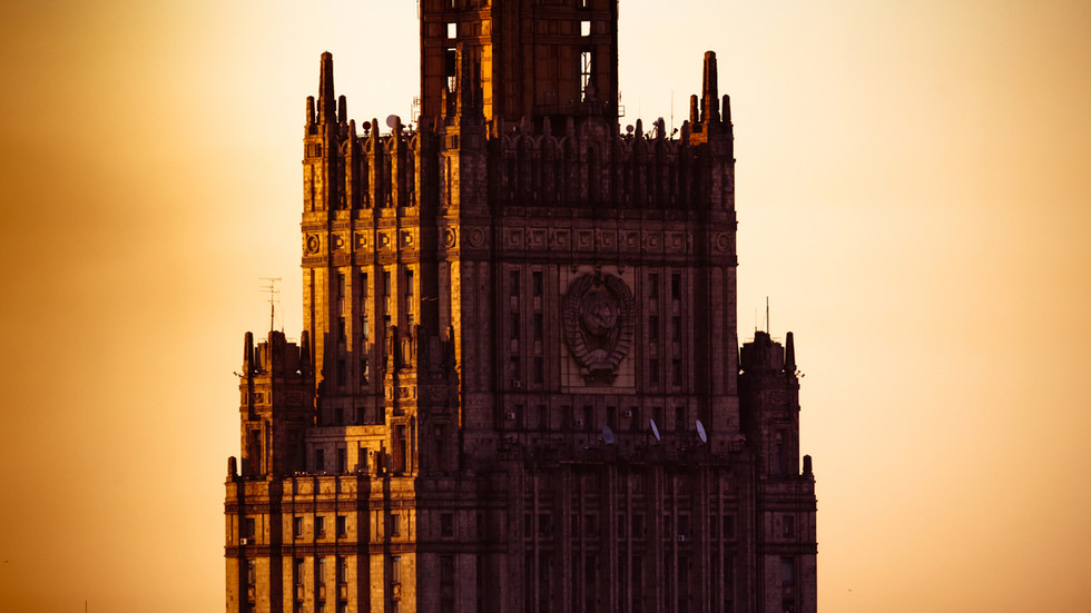 Russia demands Poland release renowned archaeologist — RT Russia ...