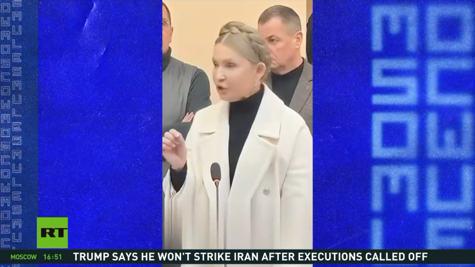 MSM propaganda at its dumbest — RT Moscow Mules