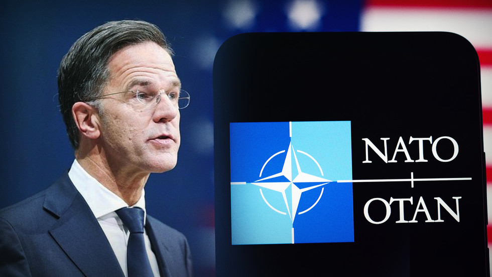 EU can’t defend itself without US – NATO chief — RT World News