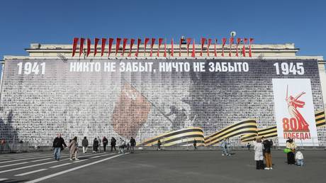 UMVA - RUSSIA DEMANDS ANSWERS: Germany's Dark Past EXPLODES!