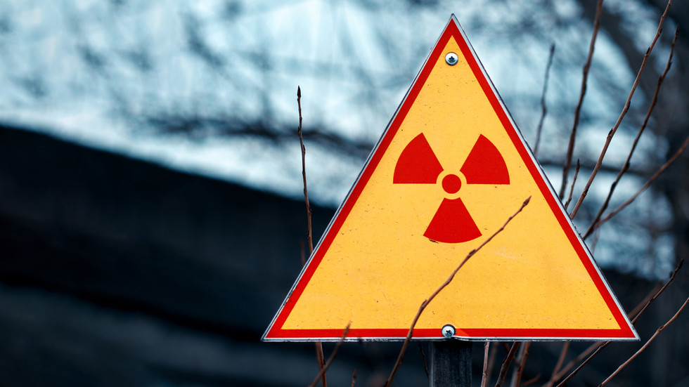 Plot to hand Kiev nukes aimed at derailing peace talks – Alexander ...
