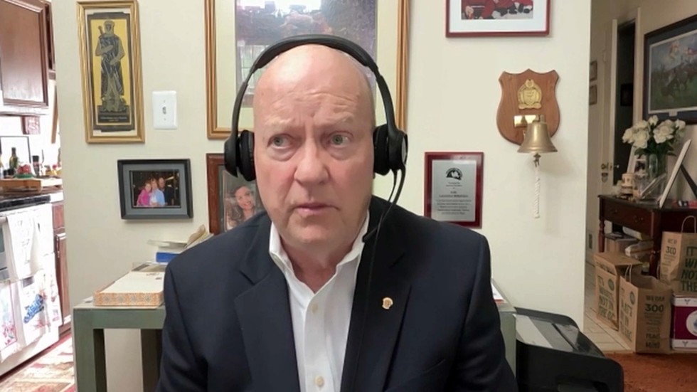 Col. Lawrence Wilkerson: Iran won, US cannot stop the rise of BRICS ...