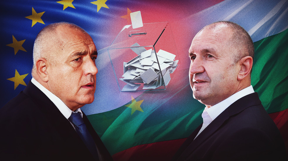 Battle for Bulgaria: RT’s definitive guide to the Bulgarian election ...