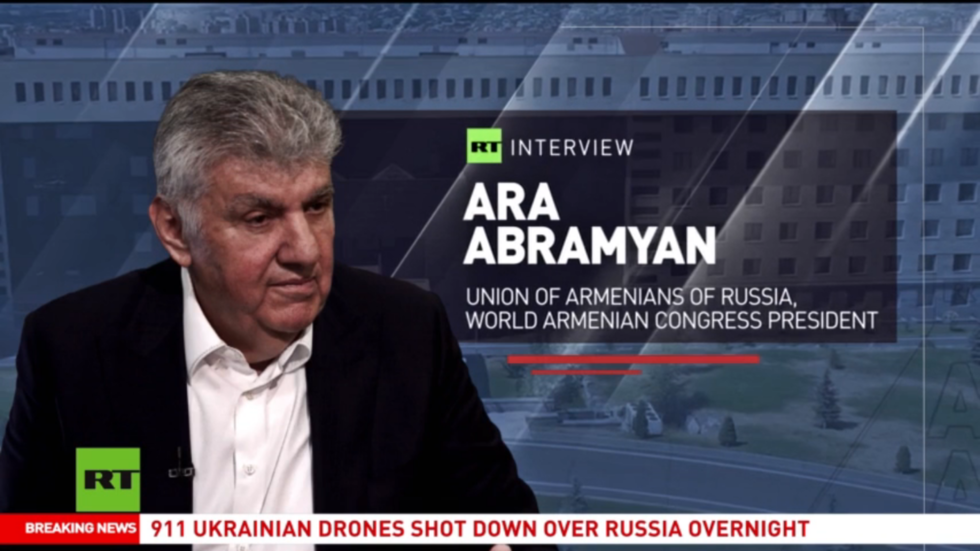 ‘We can’t vote from Russia, this isn’t democracy’ – Armenians in Russia ...
