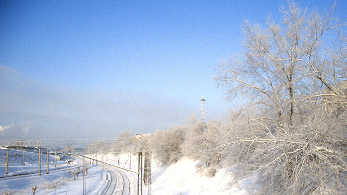 Surviving the cold — RT Documentary