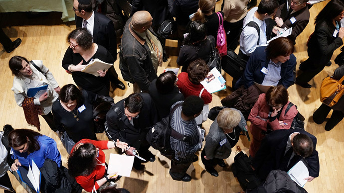 Episode 426 — RT Keiser Report