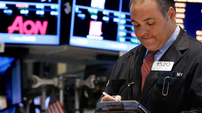 Episode 436 — RT Keiser Report