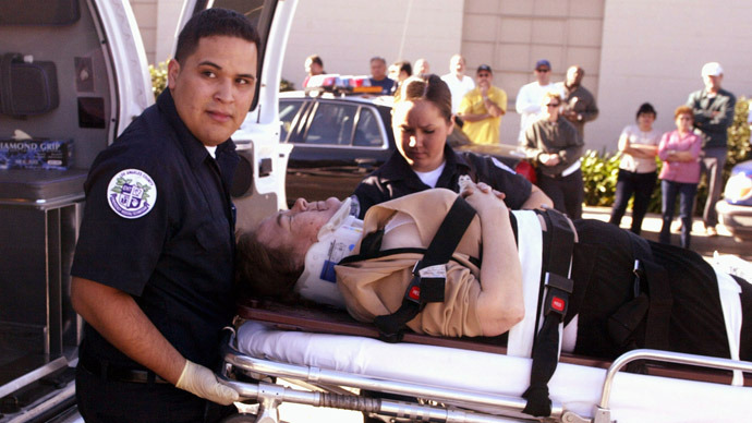 Episode 437 — RT Keiser Report