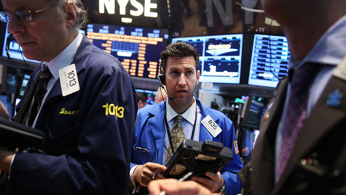 Episode 449 — RT Keiser Report