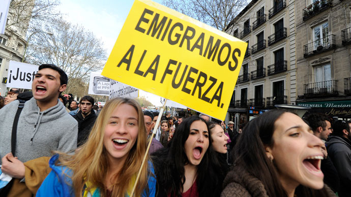 Episode 452 — RT Keiser Report