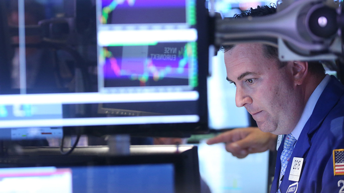 Episode 480 — RT Keiser Report