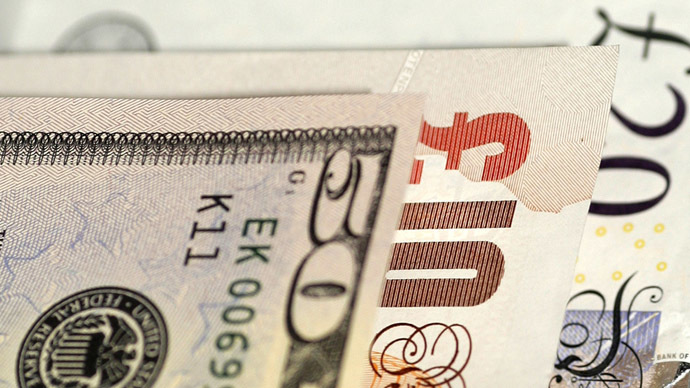 Episode 488 — RT Keiser Report