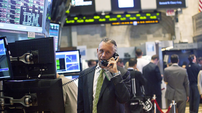 Episode 495 — RT Keiser Report