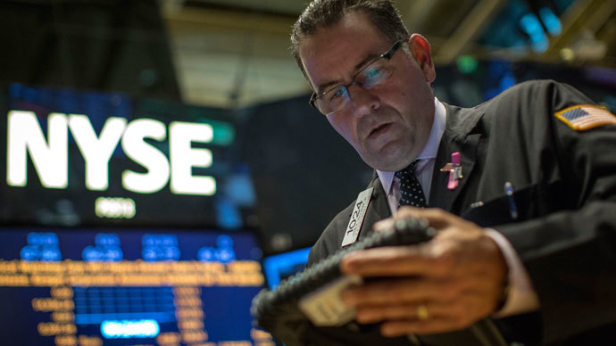 Episode 508 — RT Keiser Report