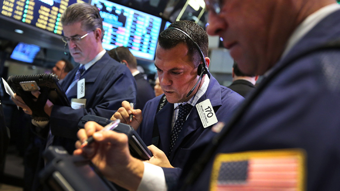 Episode 512 — RT Keiser Report