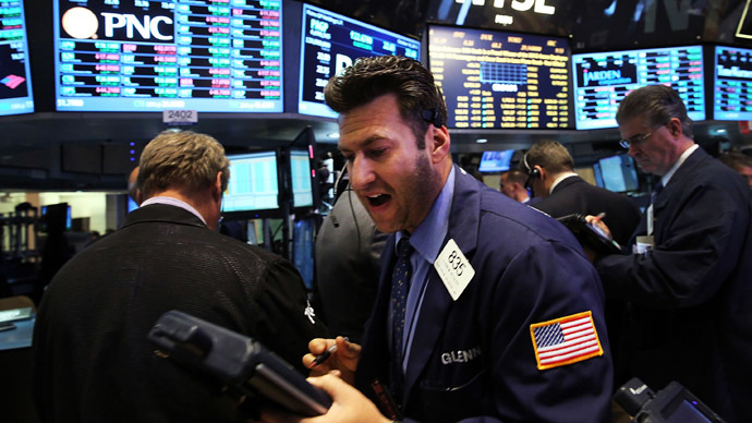 Episode 513 — RT Keiser Report