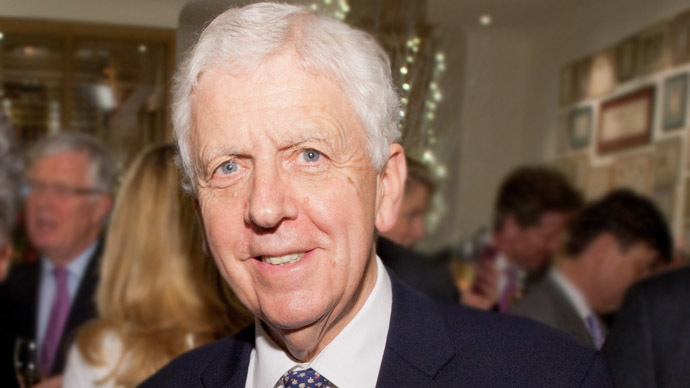 'UK will strongly resist anything that looks like govt control over ...