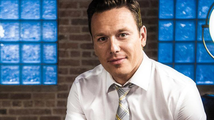 Ben Swann’s media revolution, journalism renaissance & corralling ...