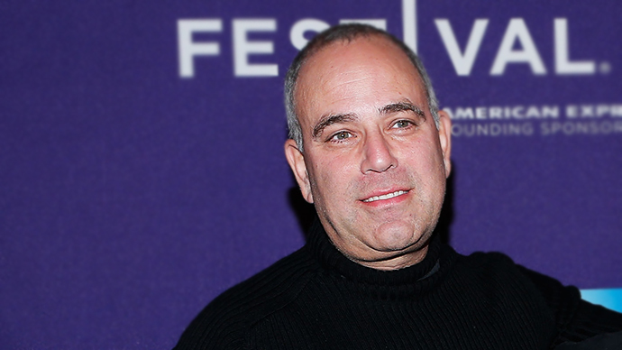 Neil Grossman gives advice to the millennials, plus Katrina vanden ...