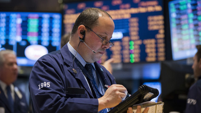 Yves Smith: Banks are still getting away with a lot — RT Boom Bust