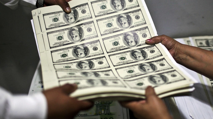 Episode 566 — RT Keiser Report