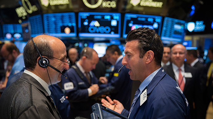 Episode 609 — RT Keiser Report