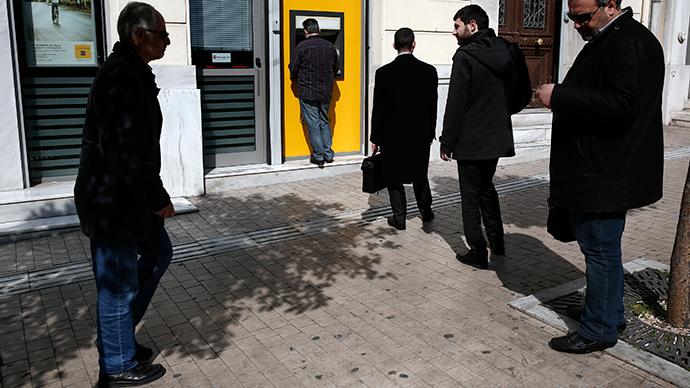 Episode 643 — RT Keiser Report