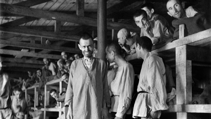 Racial Hygiene — RT Documentary