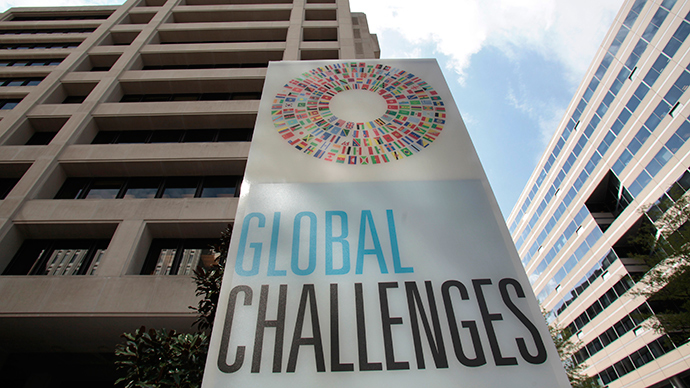 Episode 666 — RT Keiser Report