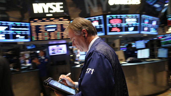 Episode 675 — RT Keiser Report