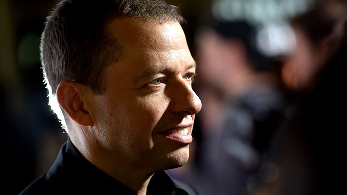 Jon Cryer RT — Larry King Now