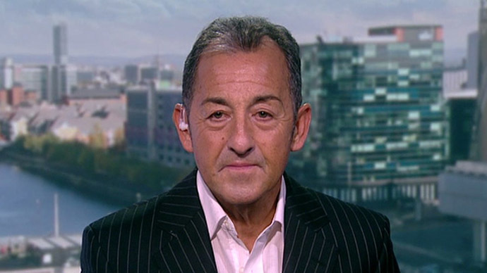 Body politics - Ft. Geoff Beattie, psychologist & body language expert ...