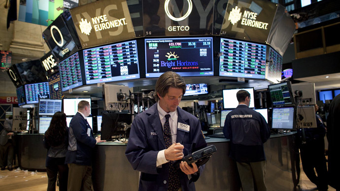 Episode 692 — RT Keiser Report