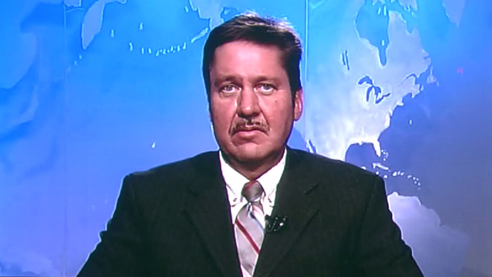 Crying wolf? George Michael, author of ‘Lone Wolf Terror & the Rise of ...