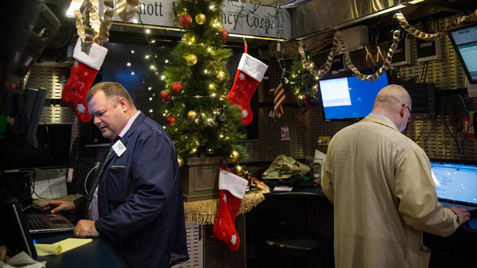 Episode 700 — RT Keiser Report