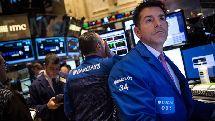 Episode 702 — RT Keiser Report