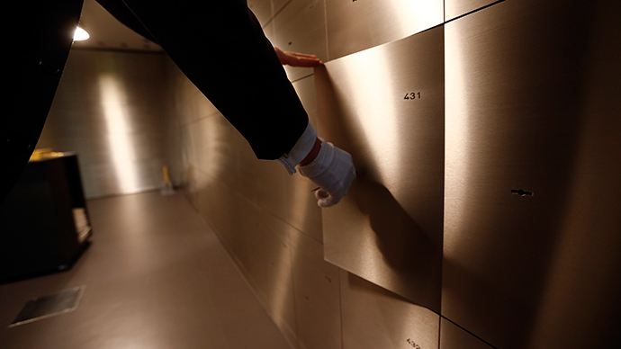 Episode 715 — RT Keiser Report