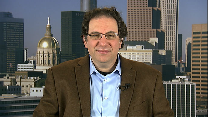 Kevin Mitnick: Govt thought I could launch nuke just by whistling into ...