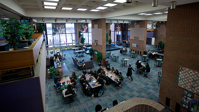 Episode 730 — RT Keiser Report