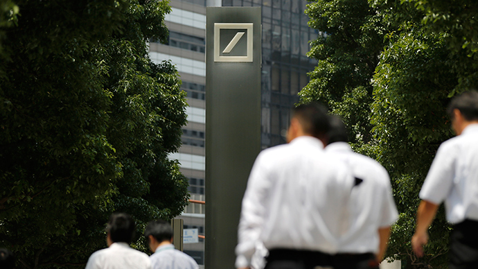 Episode 738 — RT Keiser Report