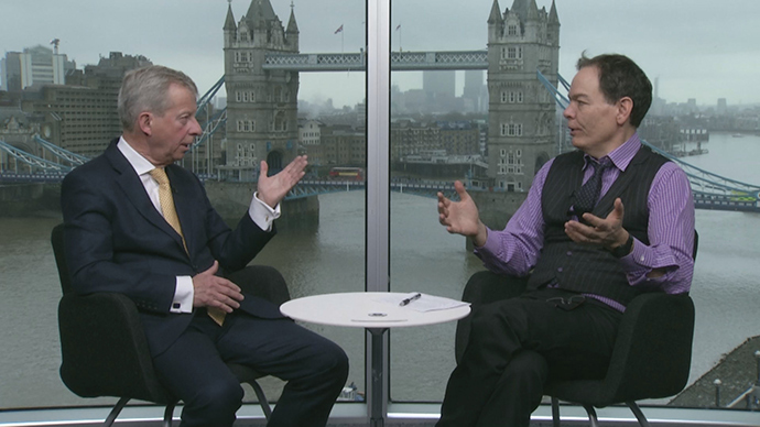 Episode 739 — RT Keiser Report