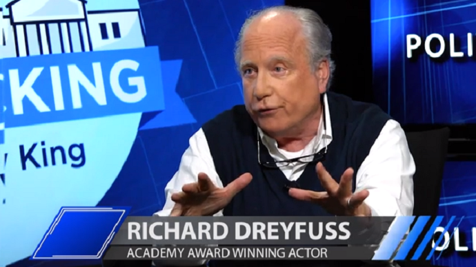 A Generation Lost to 'Ideological Thuggery?' RT — Politicking