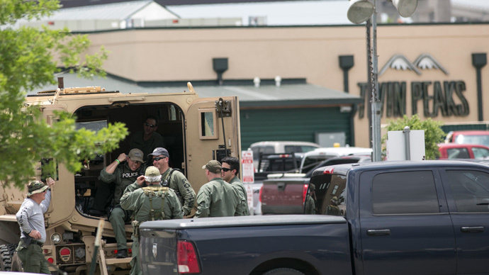 Waco’s ‘white on white’ crime problem, John Kiriakou enters Hawks’ Nest ...