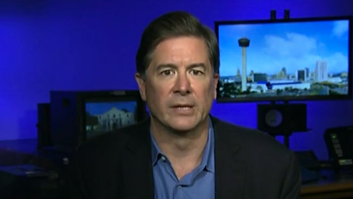 Paradigm redefined? Ft. David Lesch, Middle East Historian — RT Worlds ...