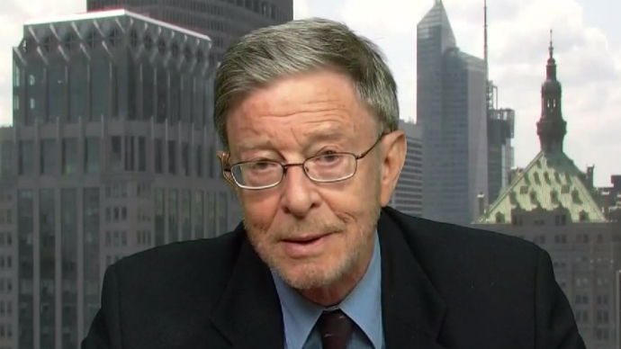 Folly Policy Ft. Stephen Cohen, Professor Emeritus of Russian Studies ...