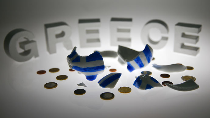 Episode 782 — RT Keiser Report