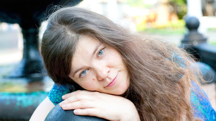 ‘If you were a man, we’d kill you’: Captive journalist tells RT how she ...